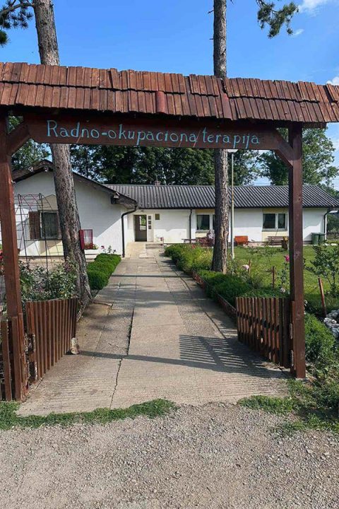 O nama | Specijalna bolnica za psihijatriju Sokolac